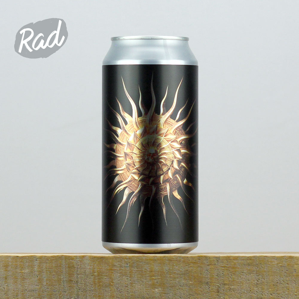Northern Monk x Outer Range Patrons Project 42.04 Waning Ember – RAD Beer