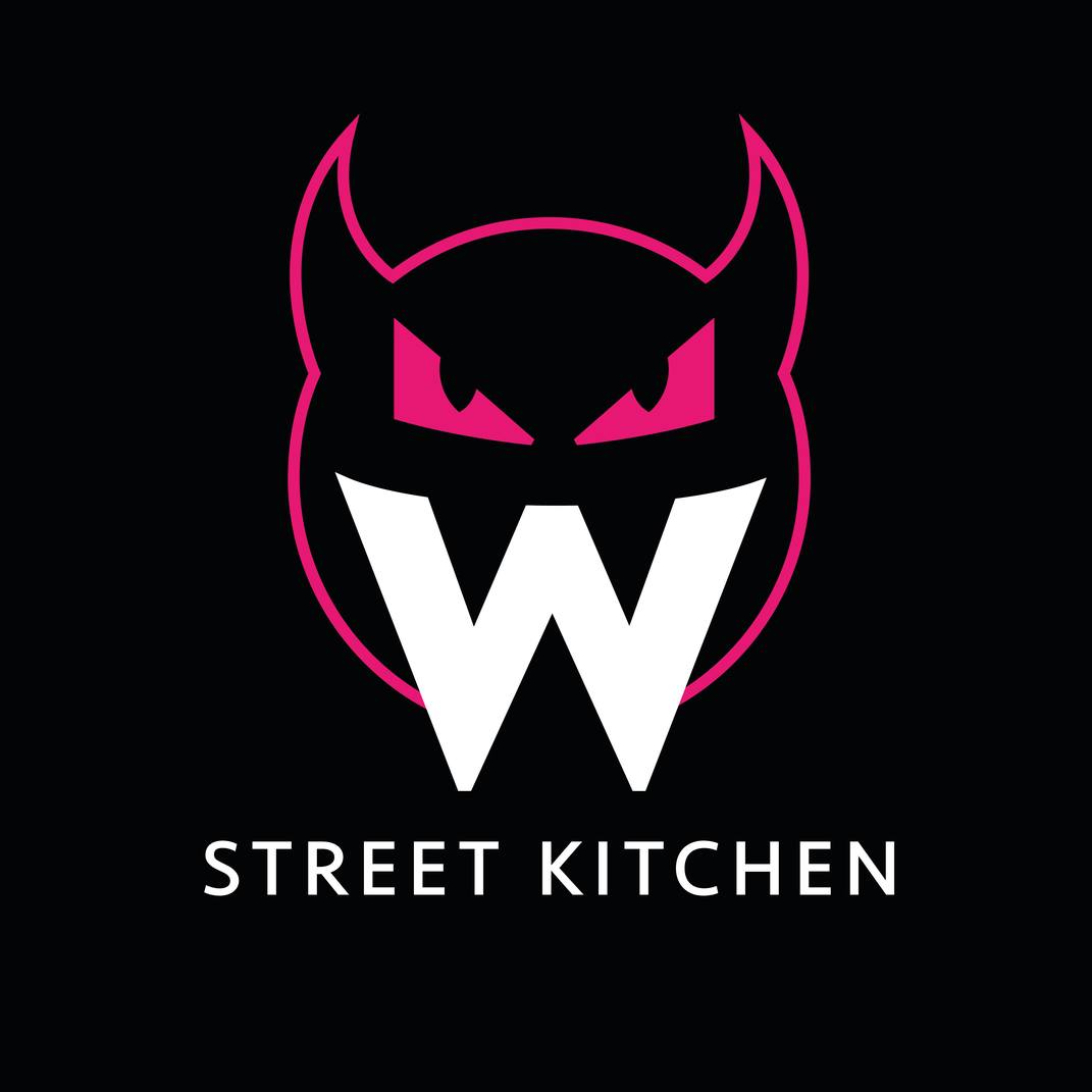 RAD Tap Event - Wild Street Kitchen, Street Food Pop-Up - 18/04/25 ...