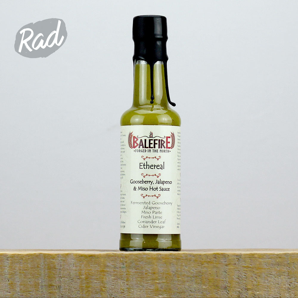 Balefire Ethereal – RAD Beer