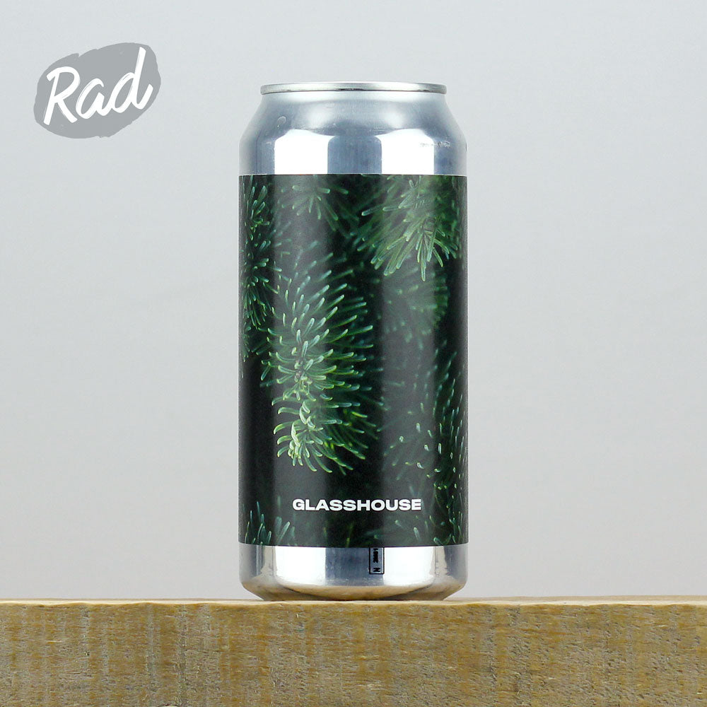 Glasshouse Acres – RAD Beer