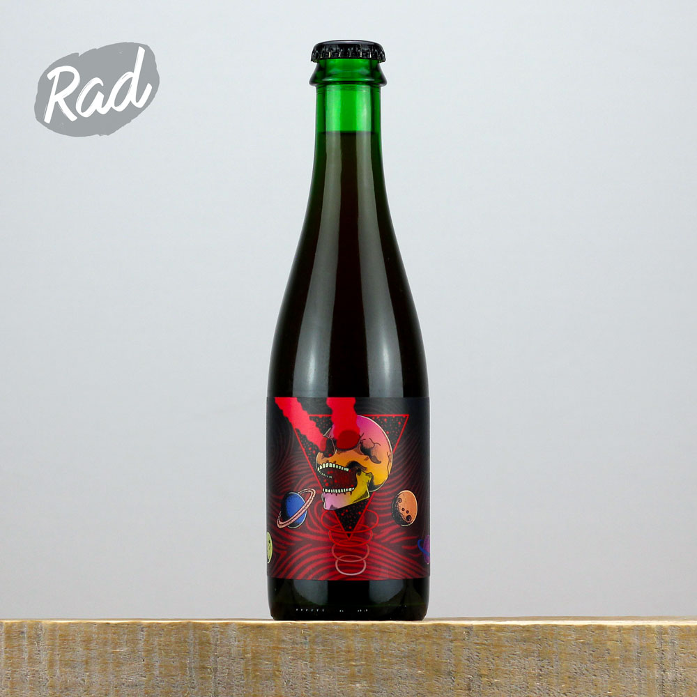 Holy Goat Astral Destiny 2025 – RAD Beer