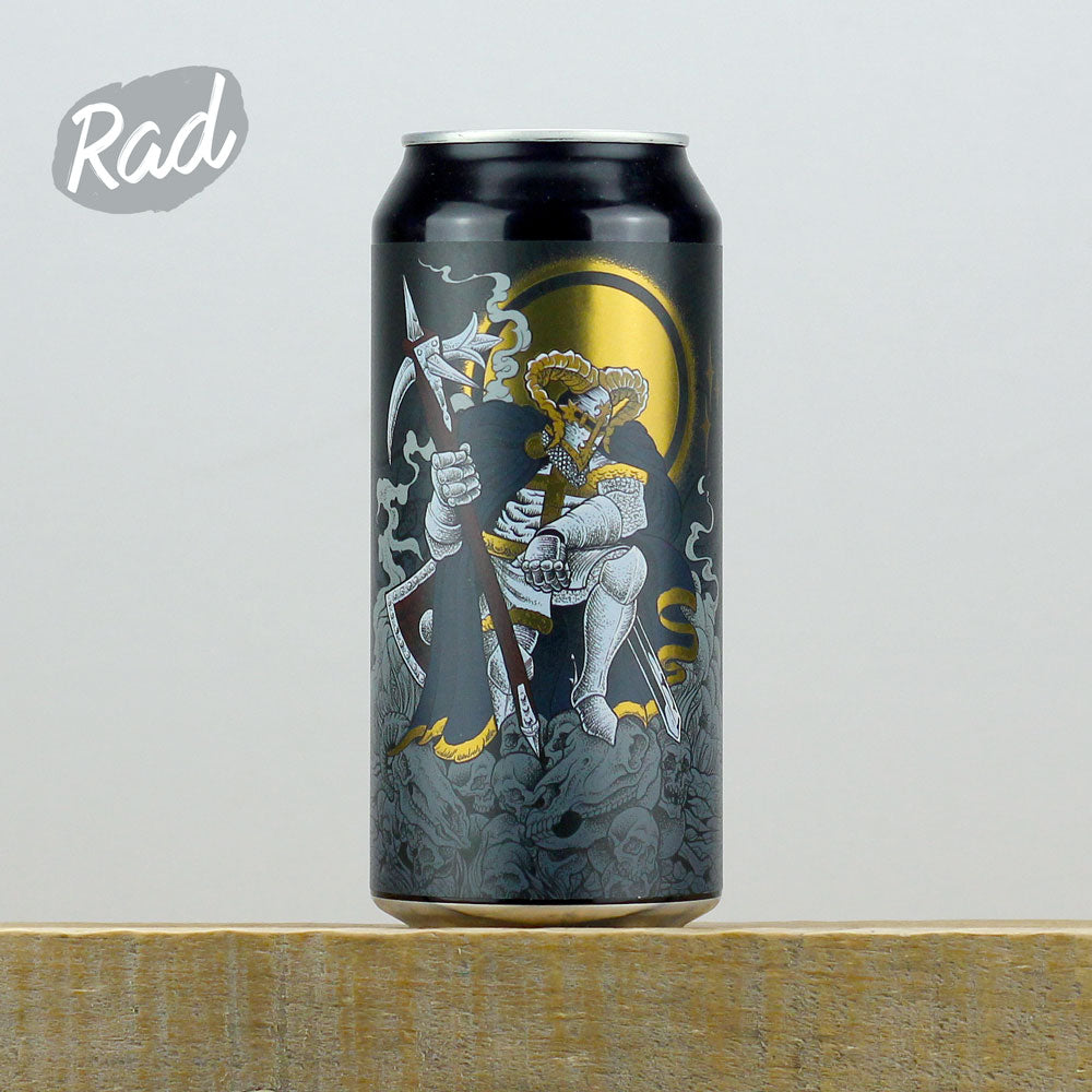 Holy Goat Foehammer 2024 – RAD Beer