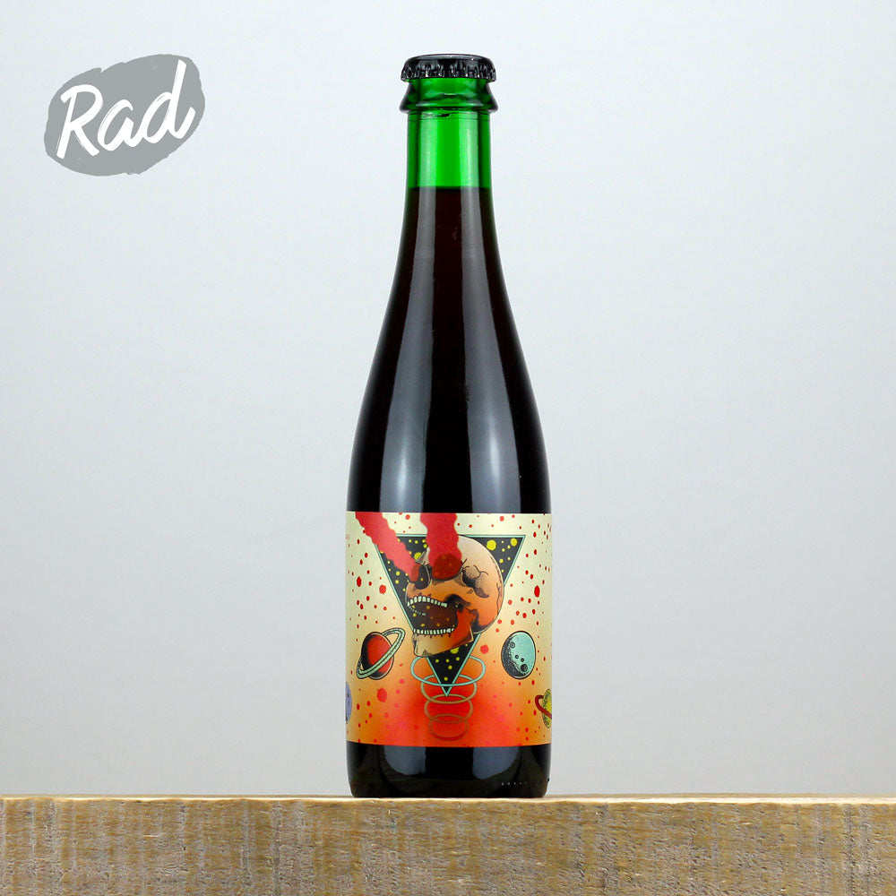 Holy Goat Spectral Lore 2024 – RAD Beer