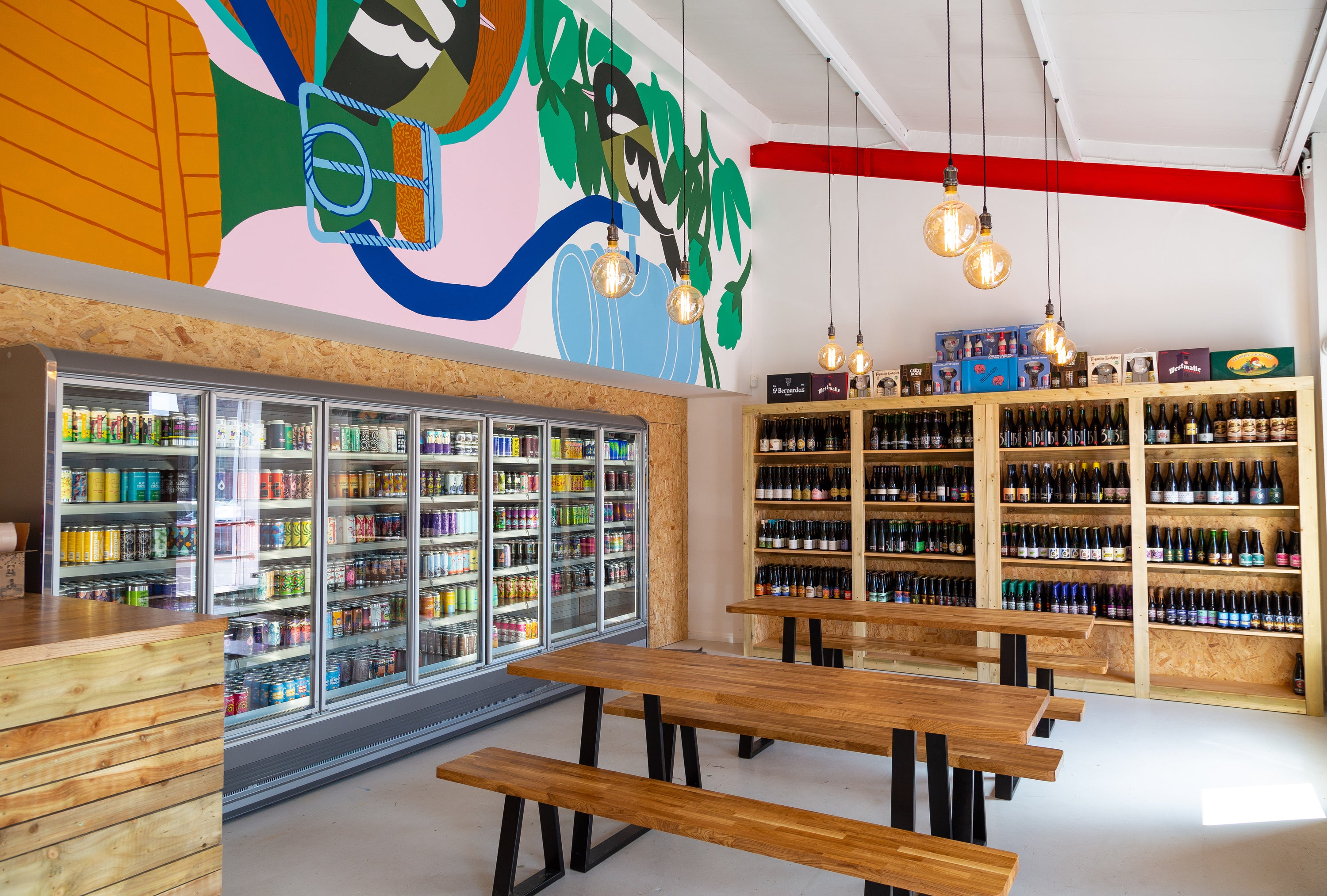 RAD Beer: Buy Craft Beer Online | Craft Beer Delivery UK