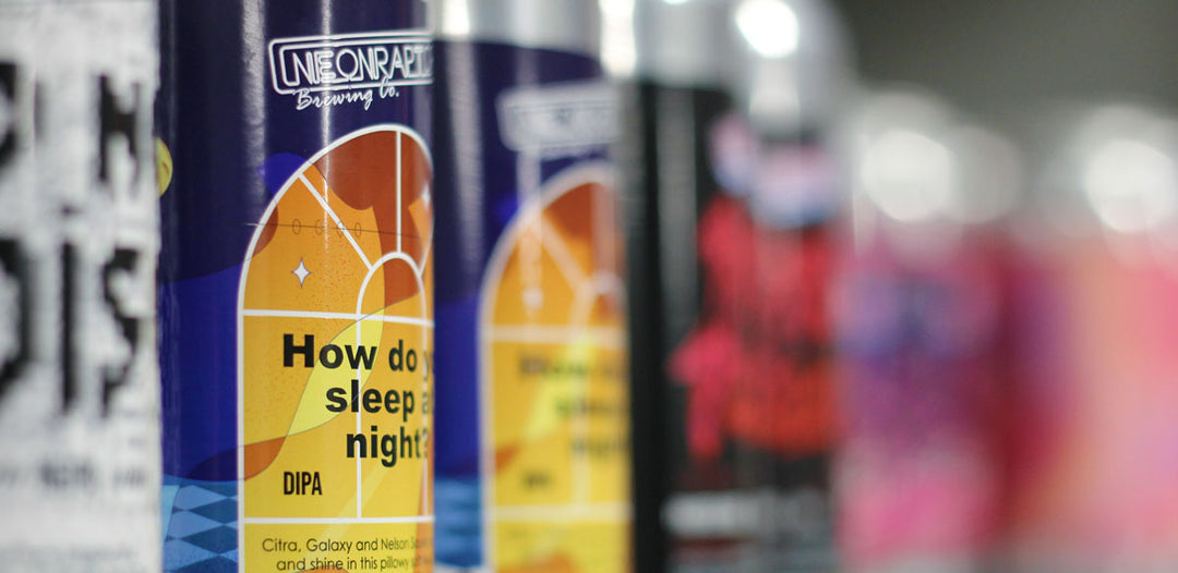 RAD Beer: Buy Craft Beer Online | Craft Beer Delivery UK