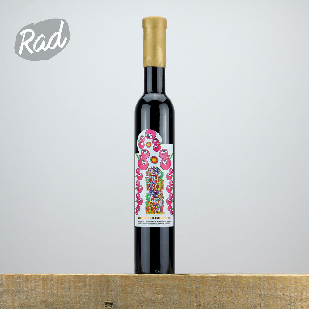 Marlobobo Glorified Glorph (2022/2023) – RAD Beer