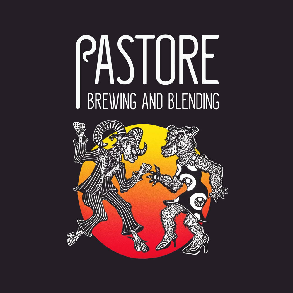 RAD Tap Event - Pastore Meet The Brewer & Guided Tasting - 25/07/24 ...