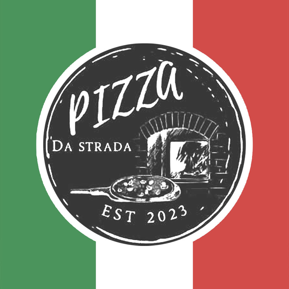 RAD Tap Event - Pizza Da Strada - Authentic Italian Pizzas - 11/04/25 ...