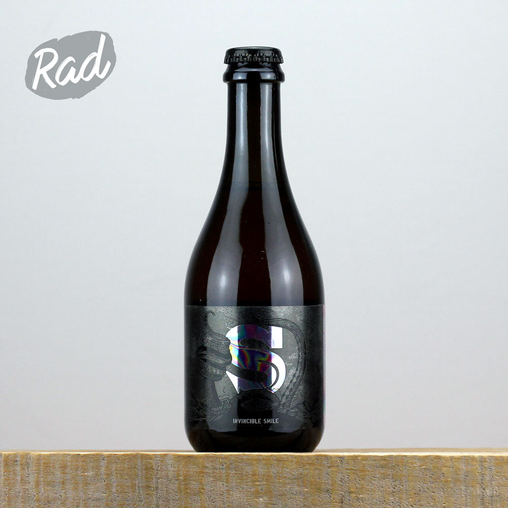 Siren Invincible Smile – RAD Beer