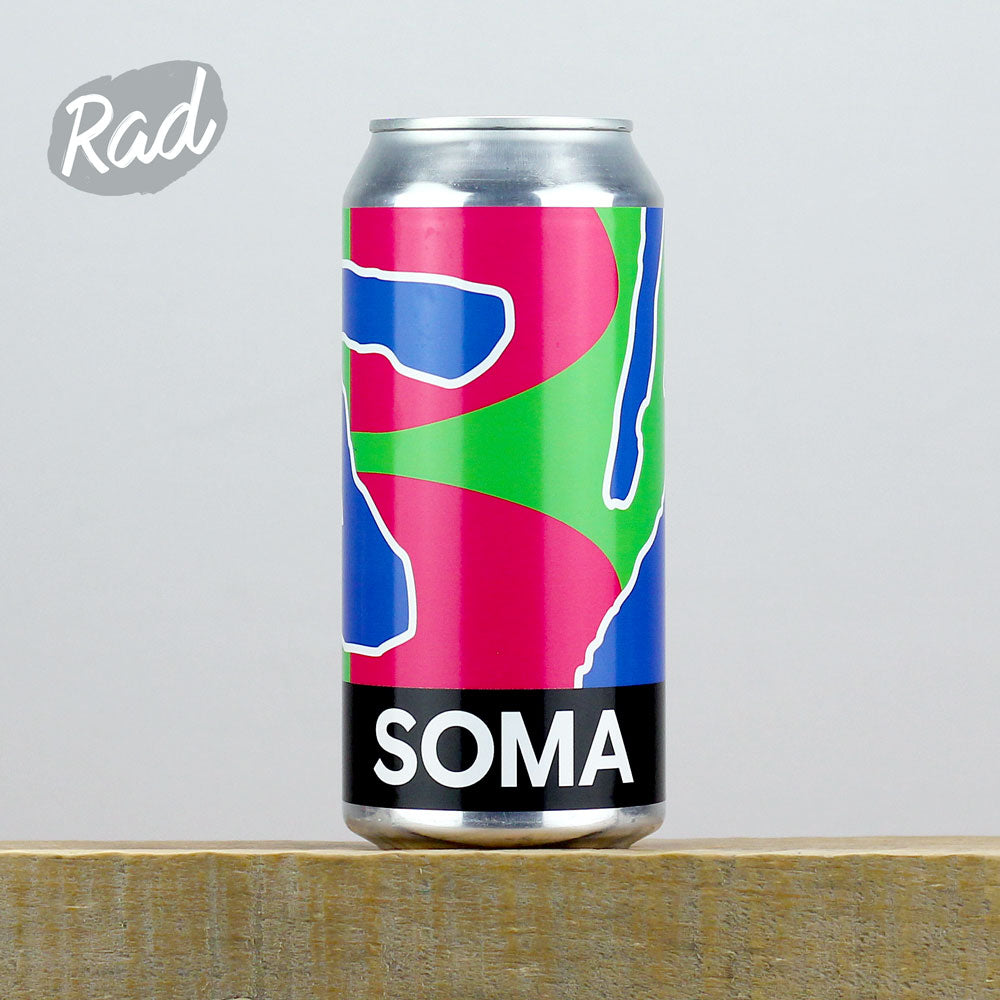 SOMA Slick – RAD Beer