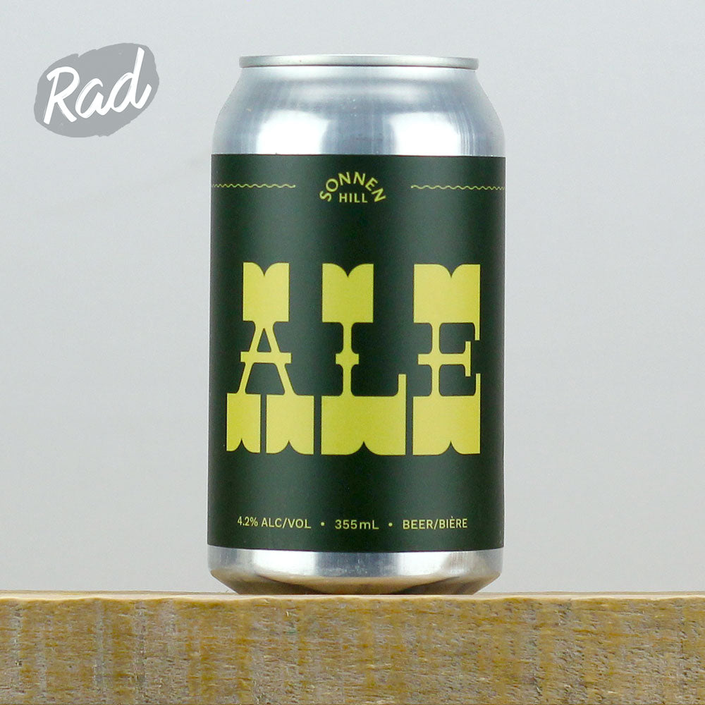 Sale! – RAD Beer