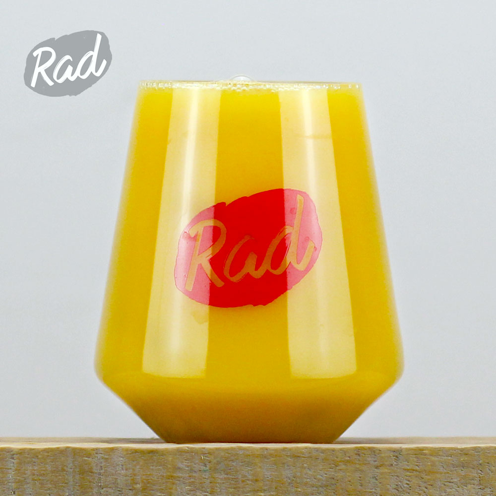 RAD Harmony Glass – RAD Beer